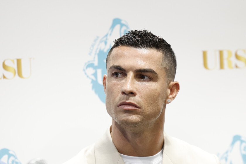 Cristiano Ronaldo coge la raqueta y suelta la pasta: el nuevo negocio ...