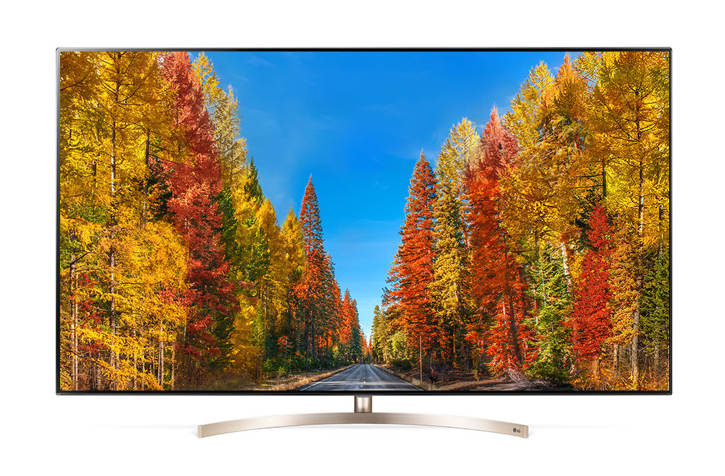 LG apuesta por OLED, LCD IPS y la IA: así es su nueva gama de teles ...