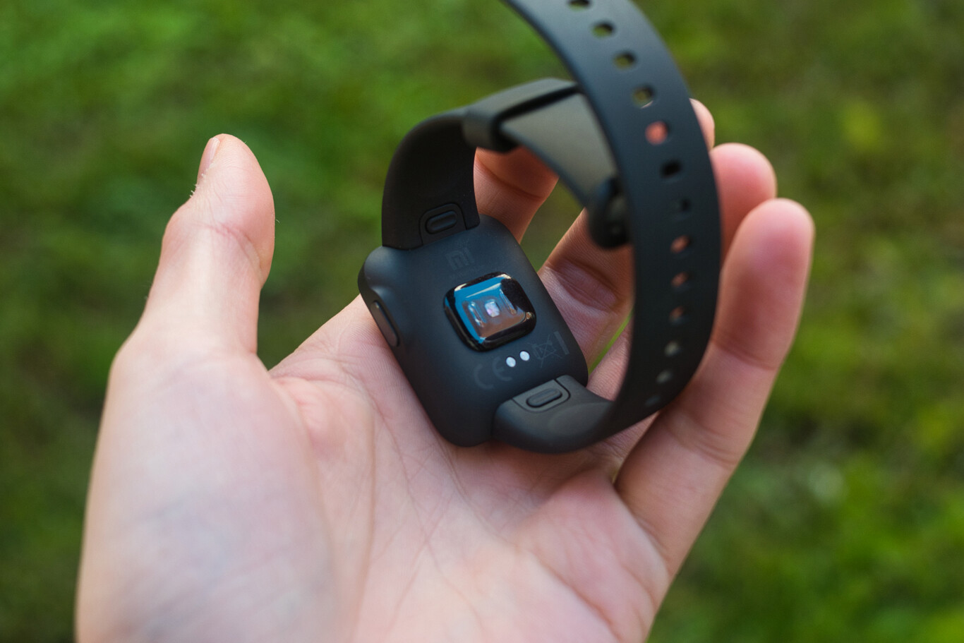 Xiaomi Mi Watch Lite, análisis: review con características, precio y ...