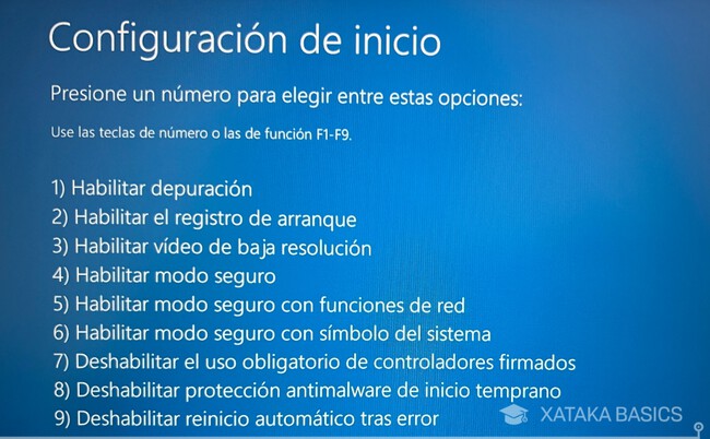 Modo seguro de Windows 11: qué es y cómo iniciarlo