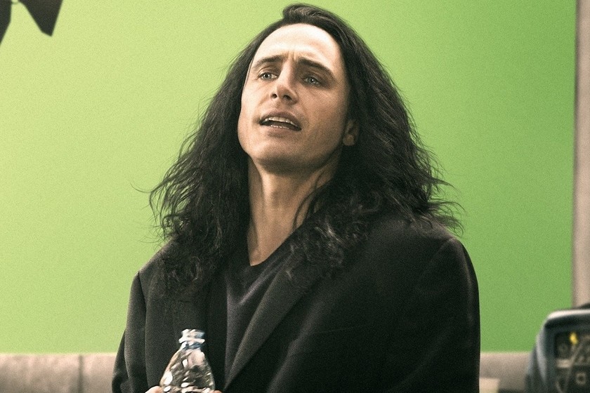 James Franco se une a los X-Men: será Multiple Man en el spin-off que ...