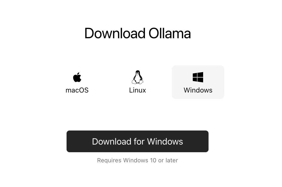 Instalar DeepSeek en tu ordenador: cómo usarlo de forma local en ...