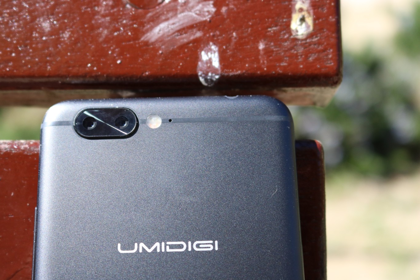UMIDIGI Z Pro, análisis: review con características, precio y ...