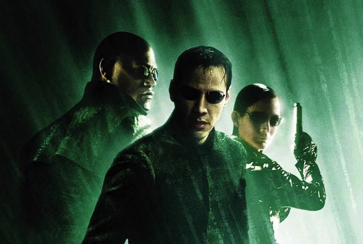 Cuando 'Matrix Revolutions' sacudió el mundo del cine con el estreno ...
