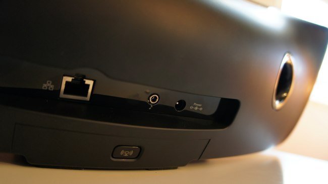 Logitech Air Speaker, Altavoces con AirPlay: A Fondo