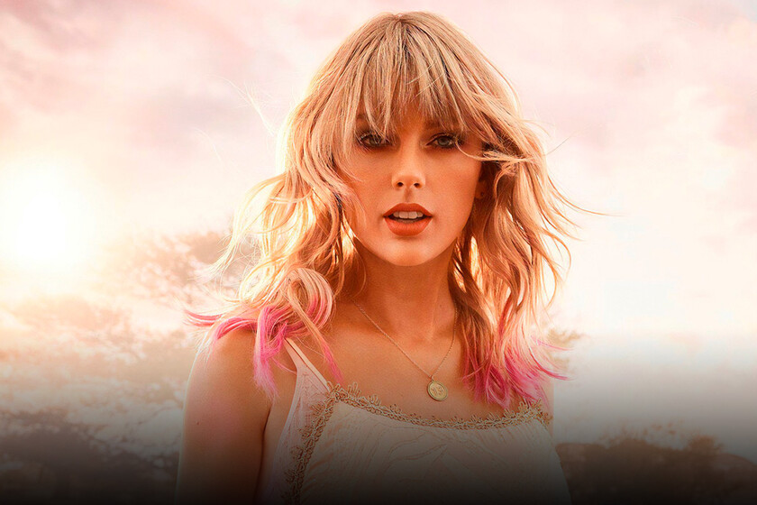 10 hobbies por los que el corazón de Taylor Swift es a prueba de ...