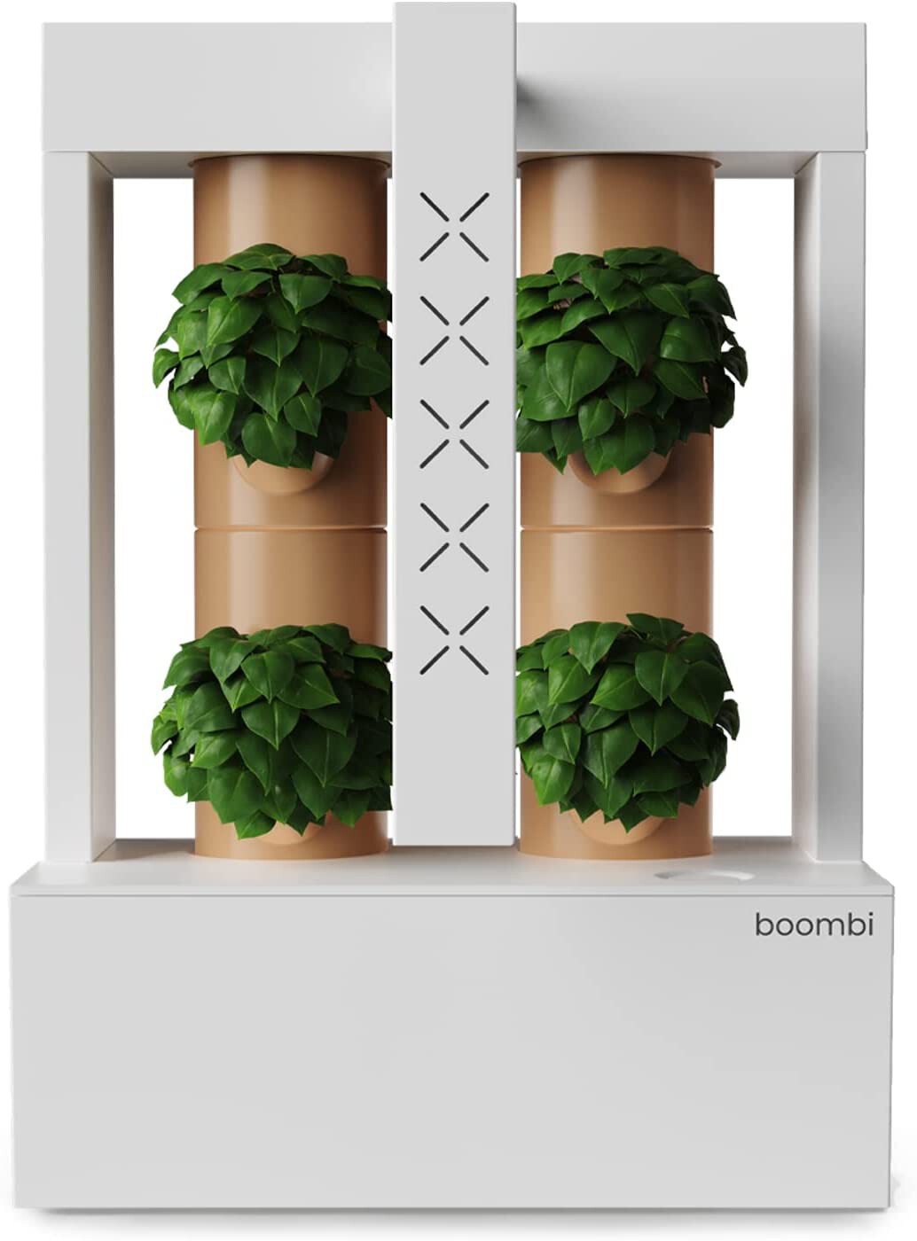 Seis mini huertos para sembrar nuestras propias especias en casa (y lo ...