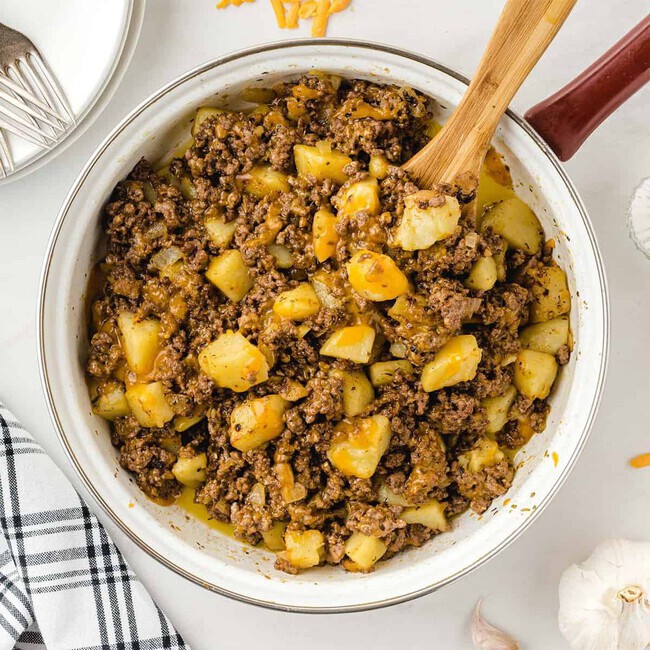 5 recetas para preparar carne molida de las formas más ricas y fáciles ...
