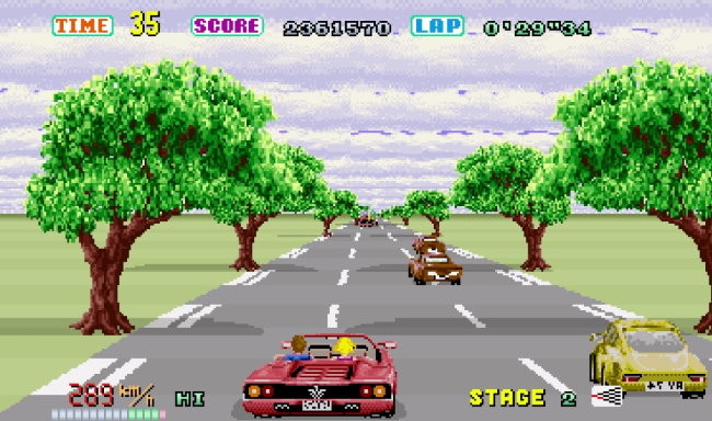 ¿A qué jugábamos en 1986? Estos son los 17 mejores videojuegos clásicos ...