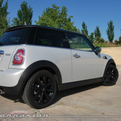 Mini Cooper, prueba (valoración y ficha técnica)