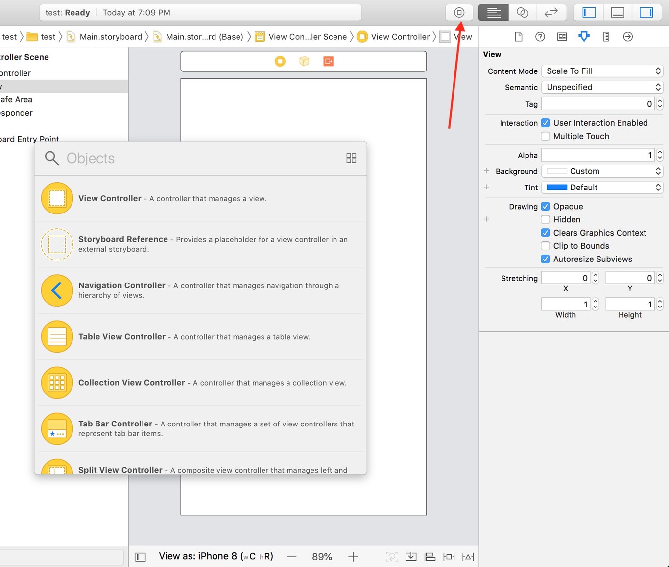Xcode 10, así es la versión definitiva de la herramienta de desarrollo de Apple