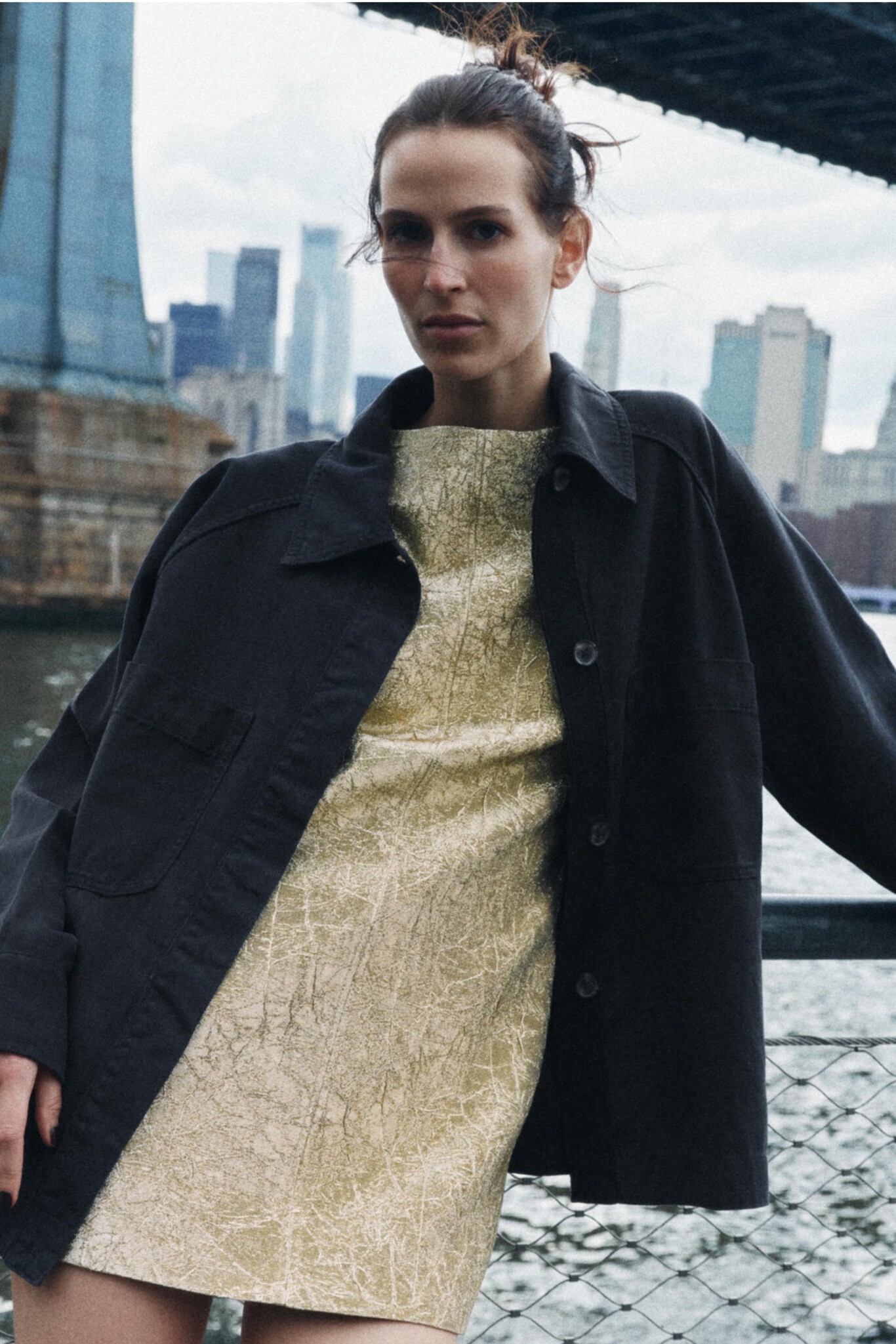 Zara mujer: las últimas novedades y tendencias en ropa, zapatos y ...