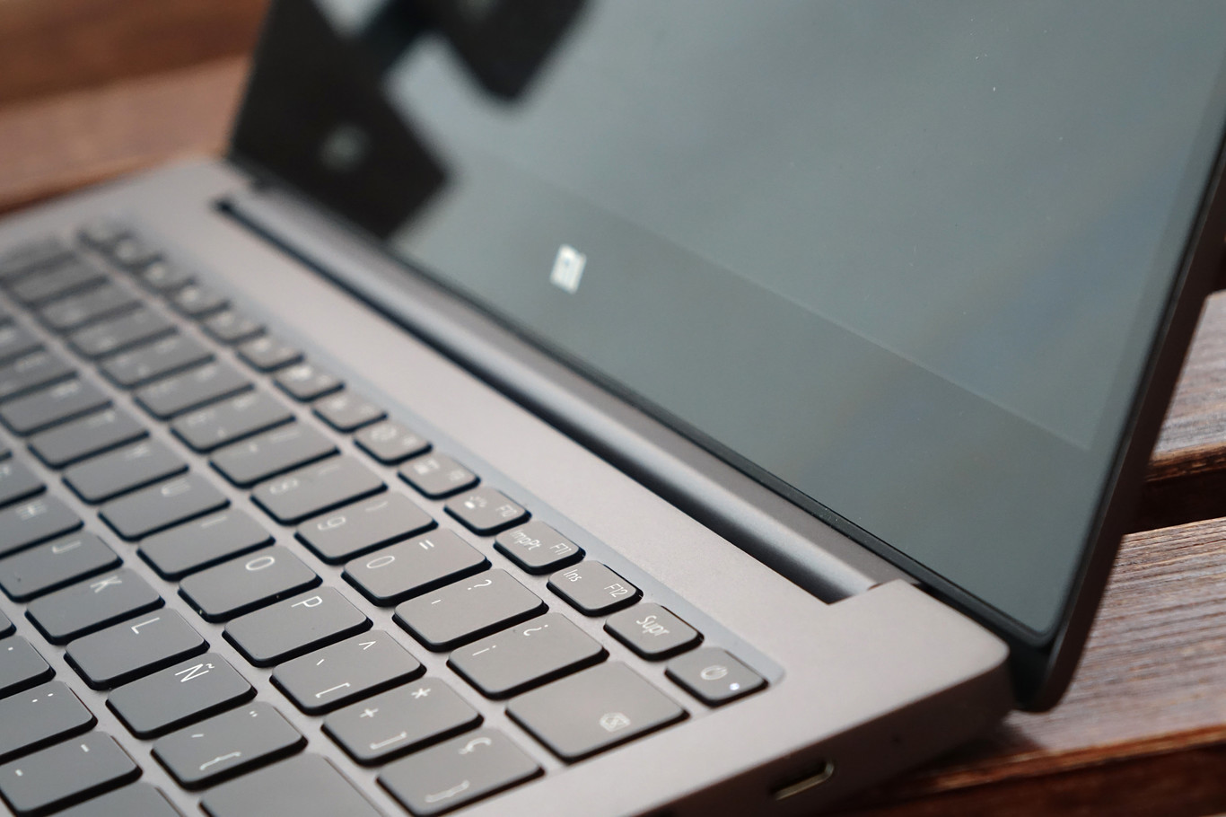 Xiaomi Mi Laptop Air, análisis: review con características, precio y ...