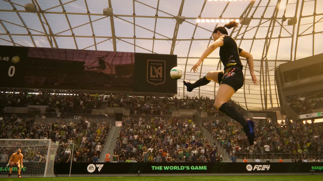 Todos los PlayStyles de EA Sports FC 24 (FIFA 24) detallados y cómo se ...