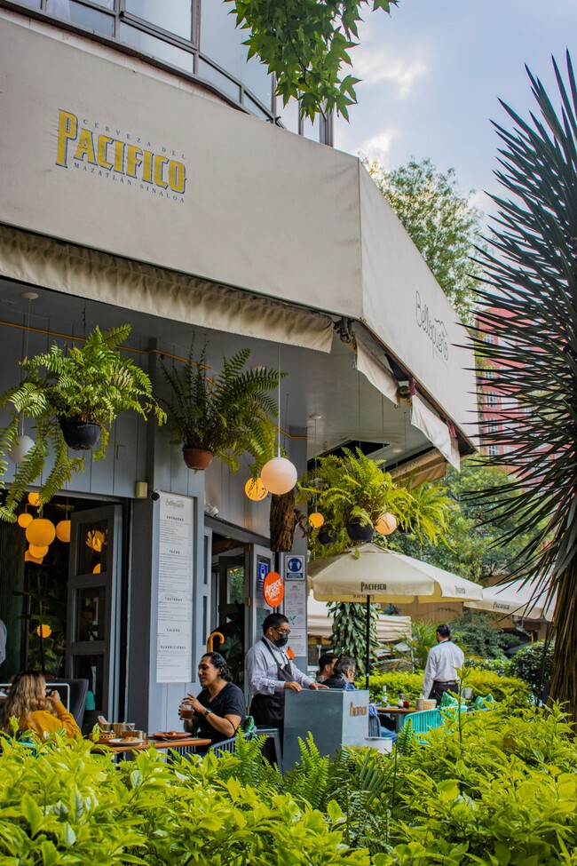 Restaurante Bellopuerto: prueba ricos pescados y mariscos con el sabor ...