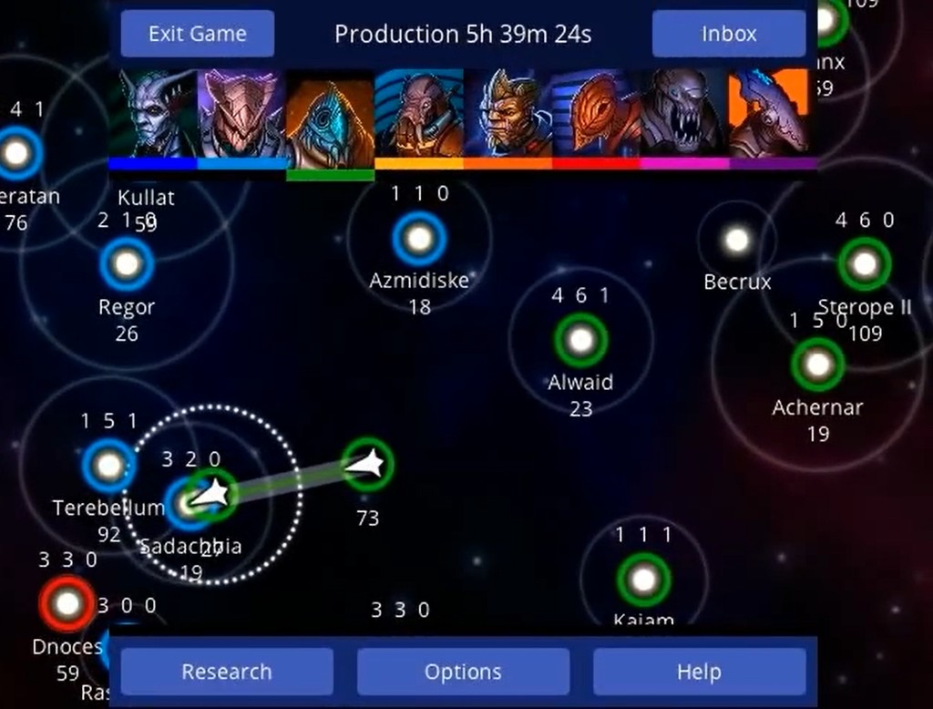 Las mejores webs y juegos web online multijugador gratis