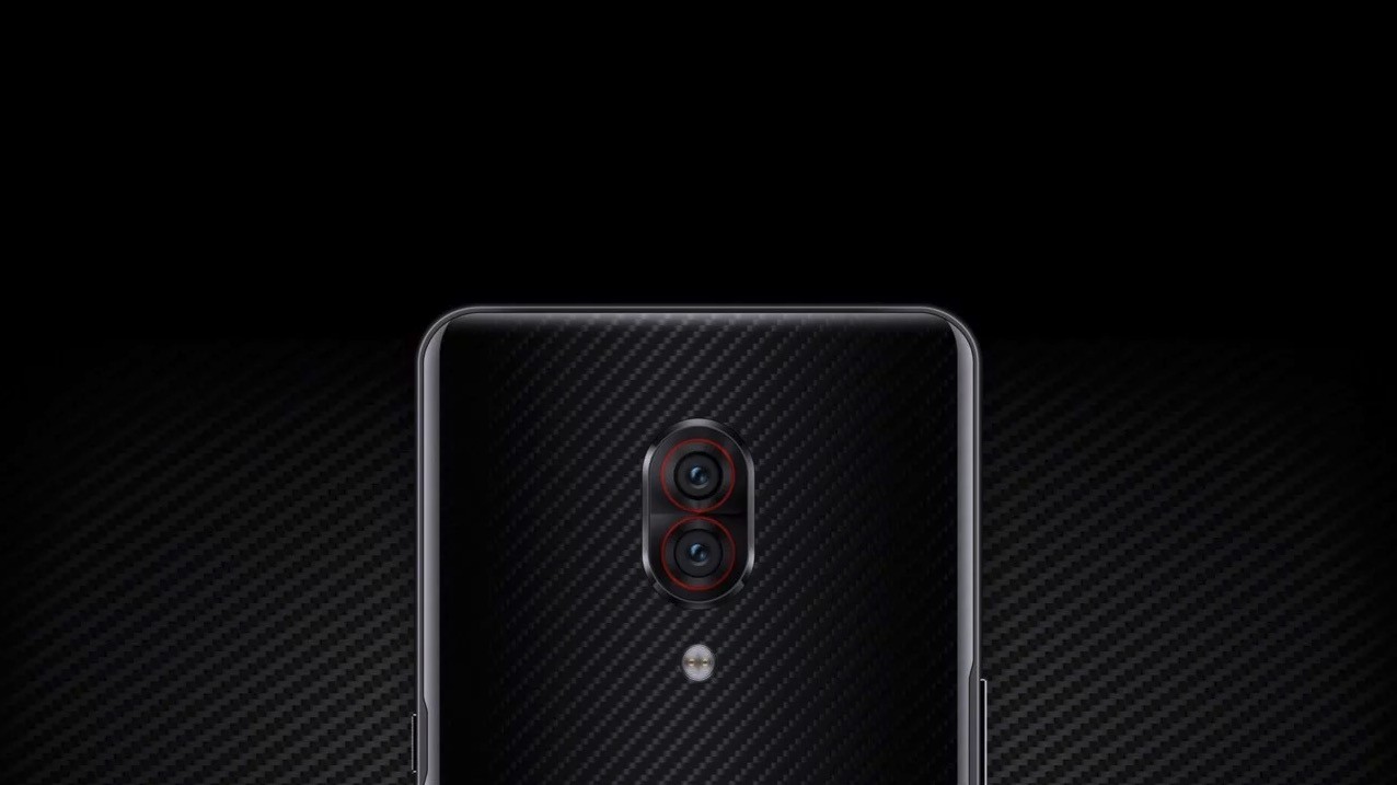 Lenovo Z5 Pro 855 Edition y Lenovo Z5s: características, precio y ficha técnica