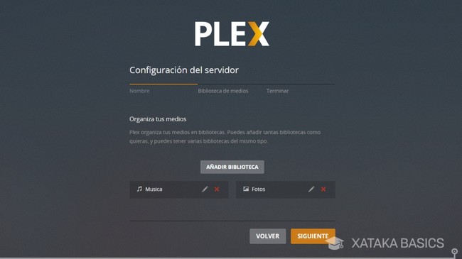 Plex, qué es y cómo funciona