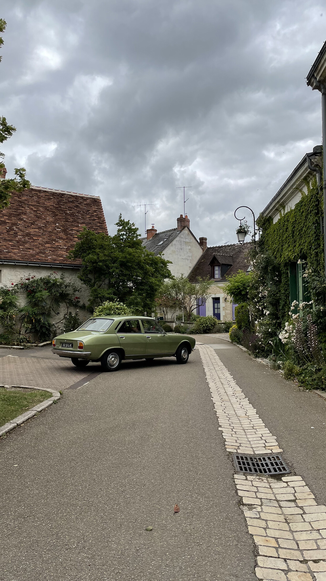 La provincia de Turena tiene siete de los pueblos más bonitos de ...