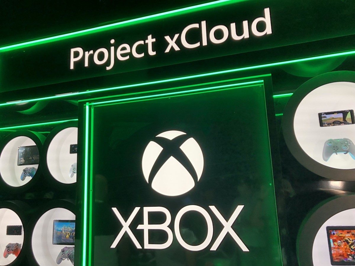 Project xCloud, primeras impresiones: probamos la apuesta del streaming ...