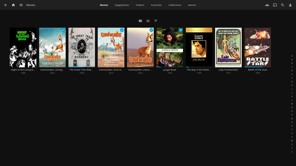 Plex vs Jellyfin: comparativa con sus funciones y diferencias, y cuál ...