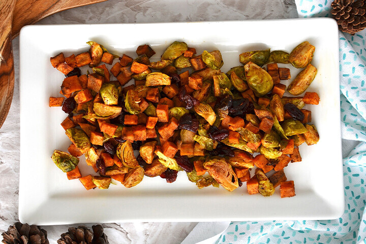 Siete recetas con camote, especiales para sacarle todo el provecho a ...