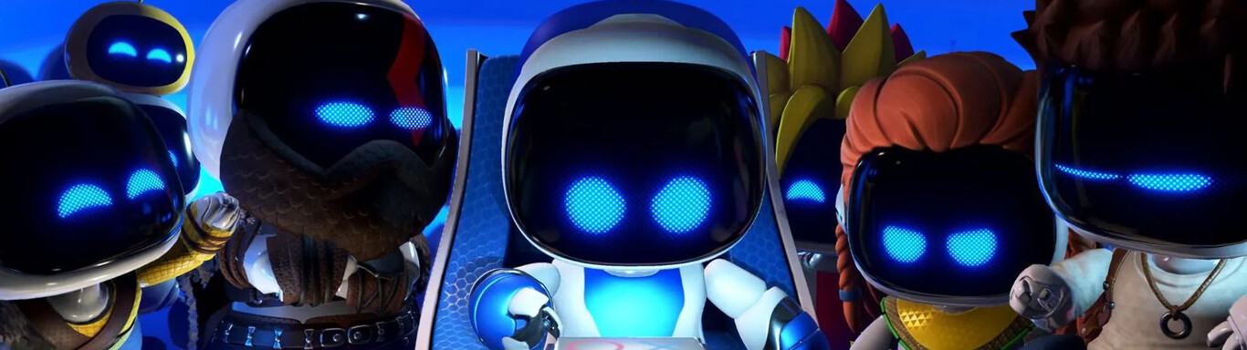 Astro Bot, todos los cameos del juego y dónde encontrarlos - Astro Bot ...
