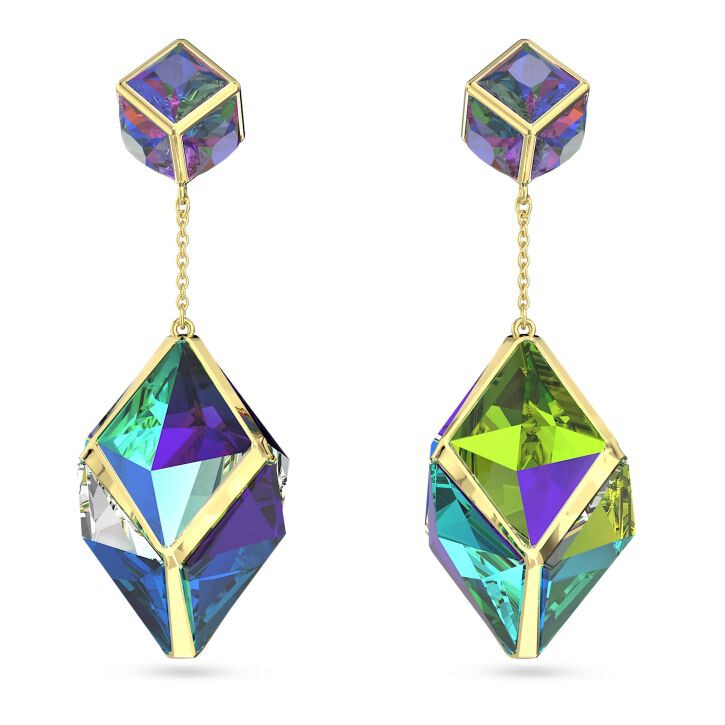 Los pendientes de Pandora y Swarovski más bonitos de la temporada