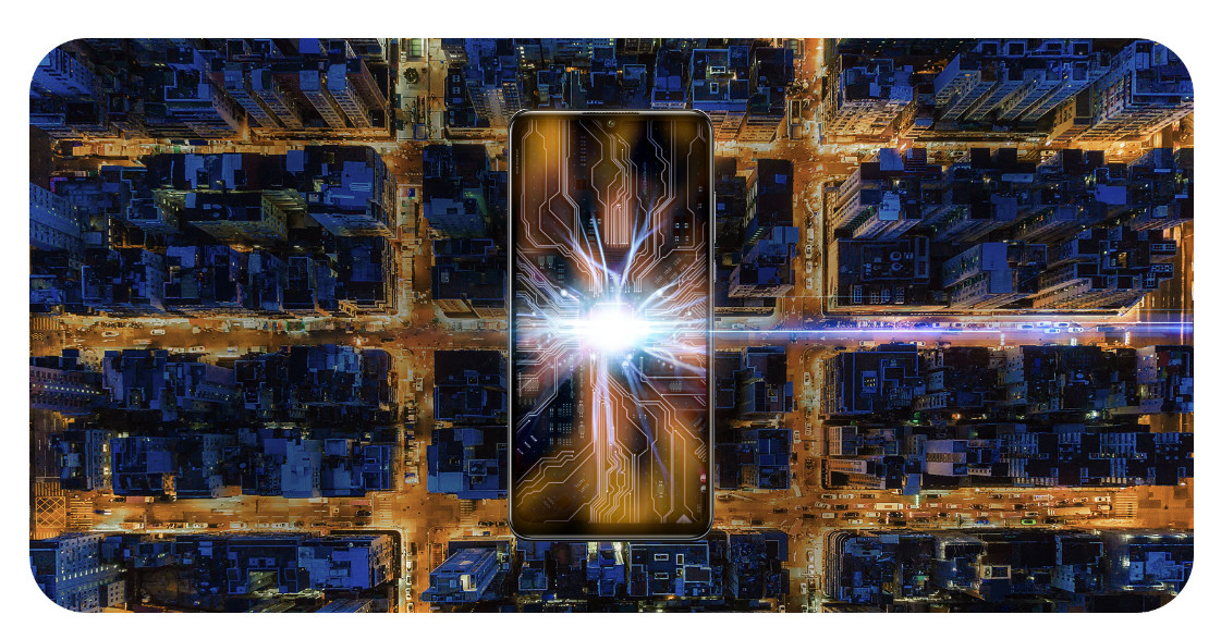 Huawei P30 Lite, características, ficha técnica y precio