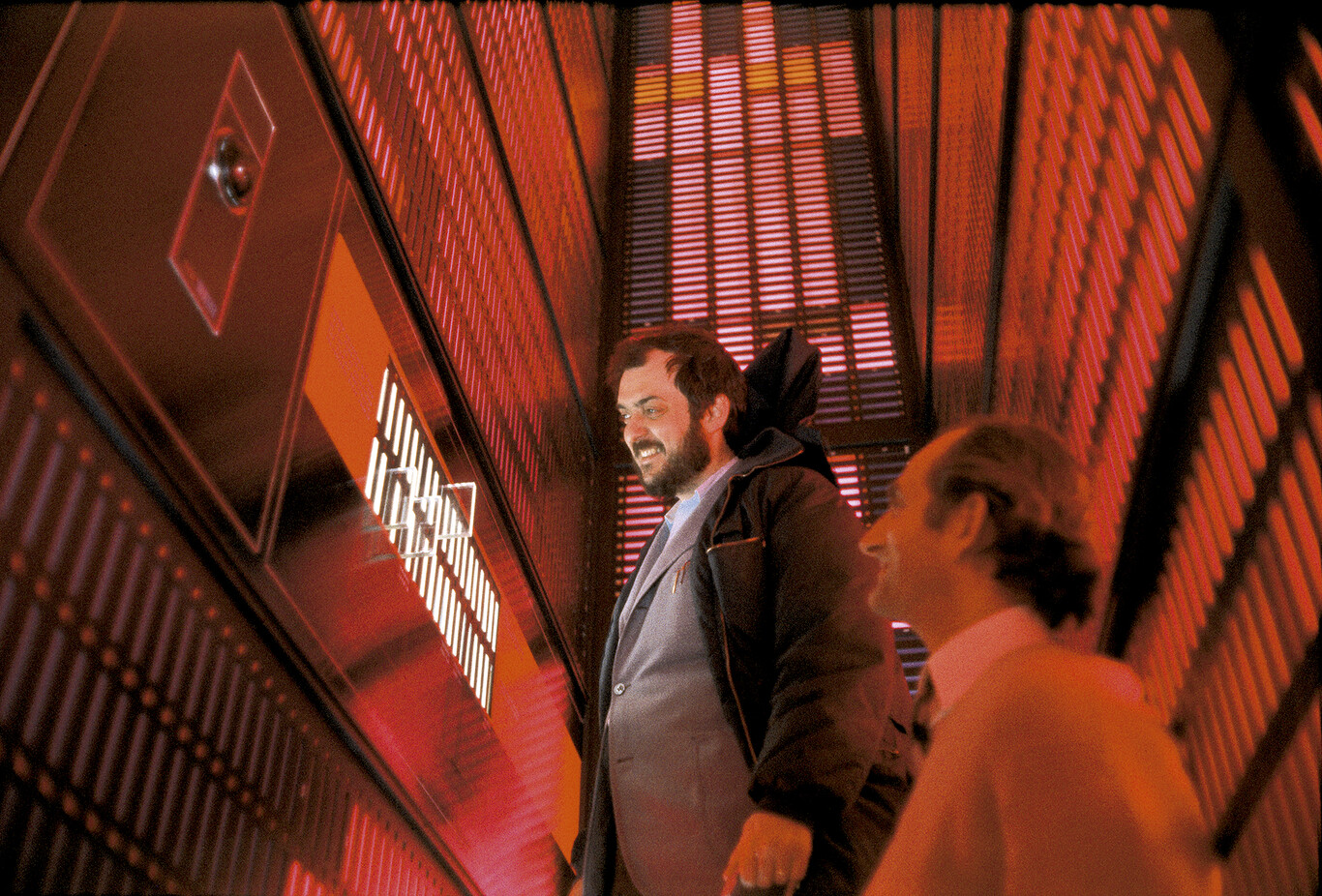 Stanley Kubrick: la mirada fotográfica de un director de cine