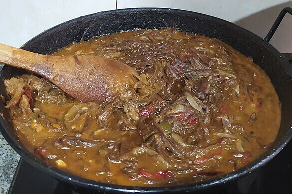 Qué es la ropa vieja y cómo hacer la versión más rica de este platillo ...