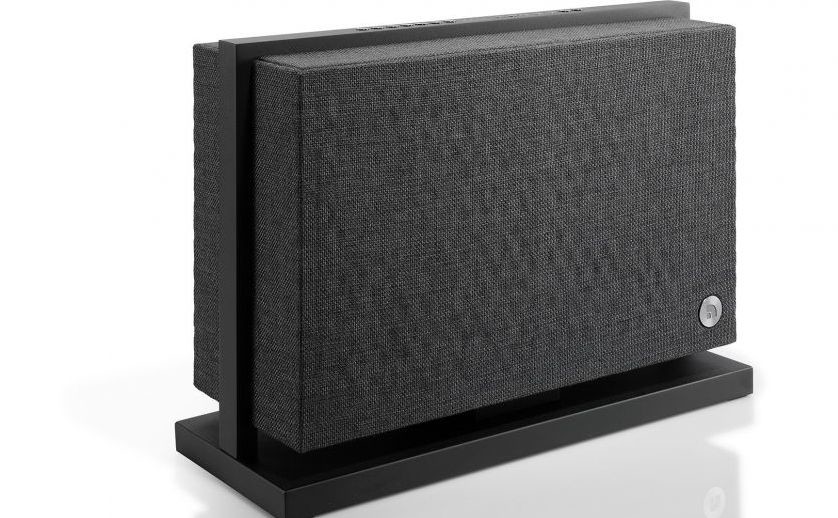 Audio Pro celebra su aniversario con el lanzamiento del altavoz A40 ...