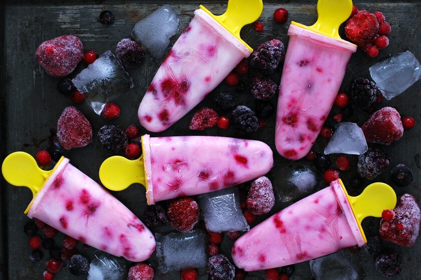 Polos caseros: 13 recetas fáciles y deliciosas