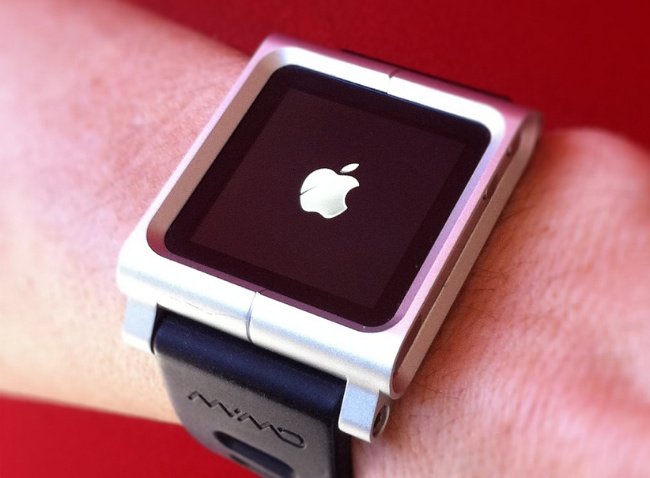 El reloj inteligente que Apple podía haber lanzado