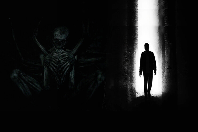 ‘The Empty Man’: la primera gran película de horror adulto del año es ...