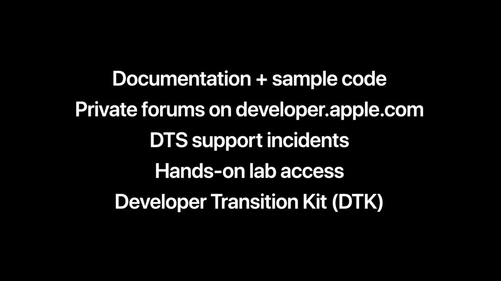Así es el Developer Transition Kit: un Mac mini con procesador A12Z en ...