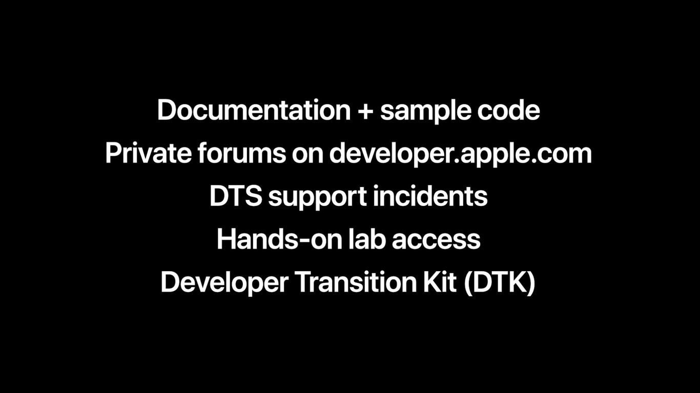 Así es el Developer Transition Kit: un Mac mini con procesador A12Z en ...