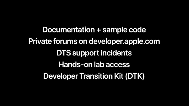 Así es el Developer Transition Kit: un Mac mini con procesador A12Z en ...