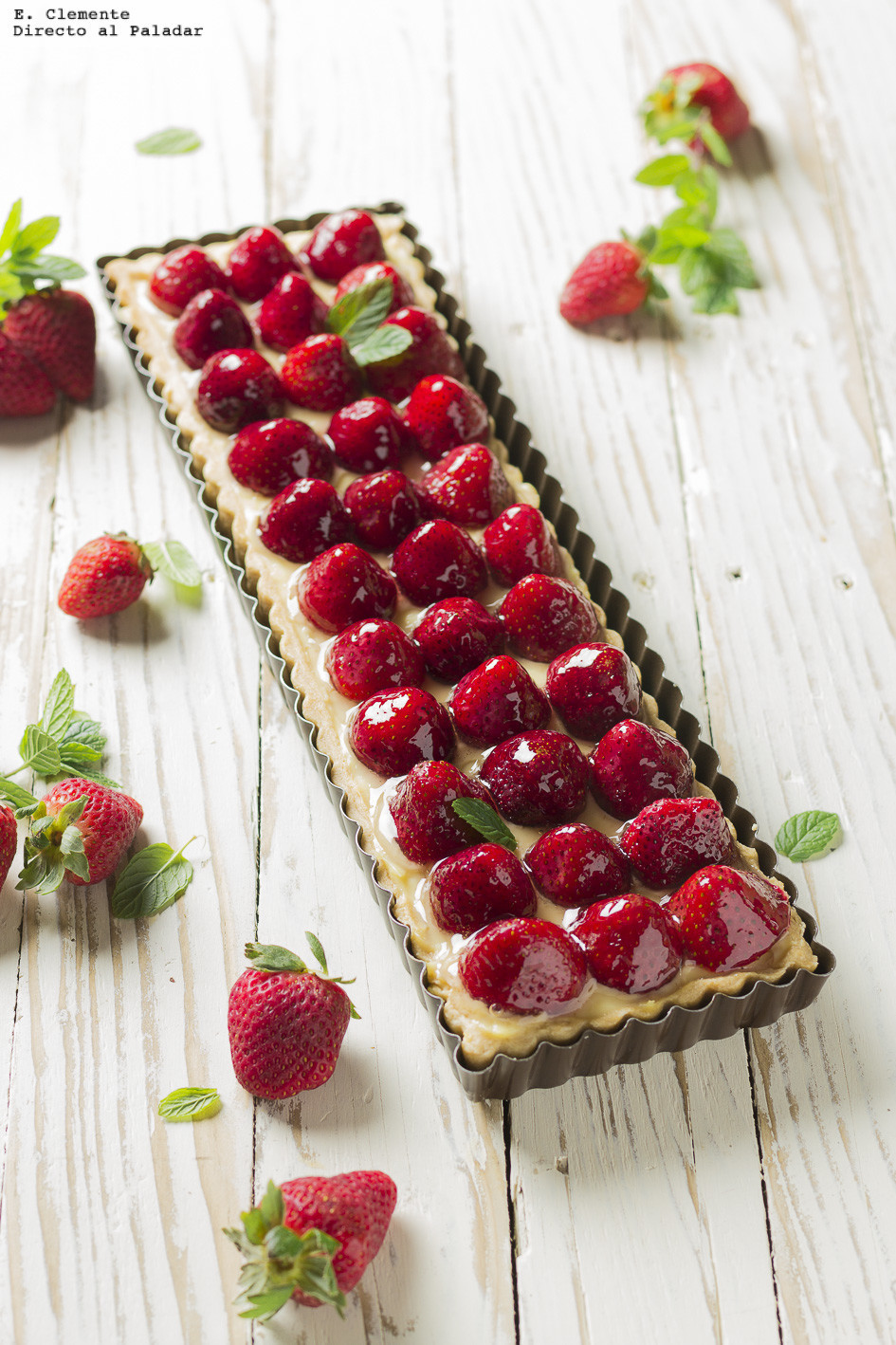 Las 19 mejores tartas de todos los tiempos (y tipos) Las 19 mejores tartas de todos los tiempos (y tipos)