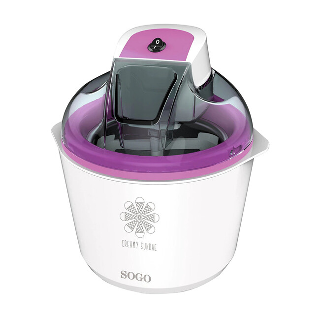 Estas son las heladeras que te ayudarán a preparar helados caseros y ...