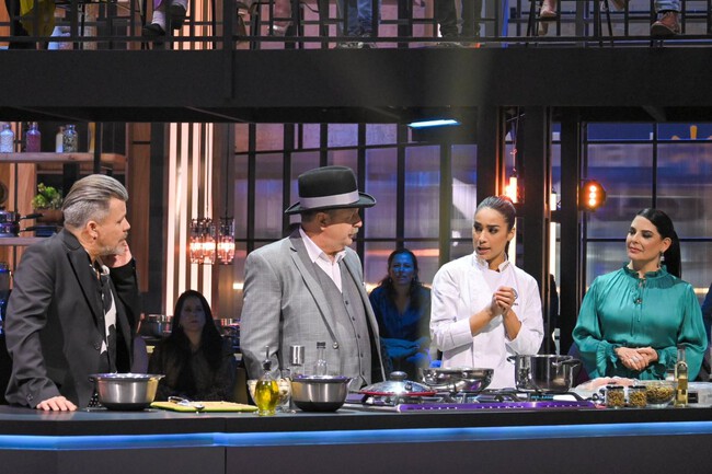 Final de MasterChef Celebrity México 2023: este es el ganador de la ...