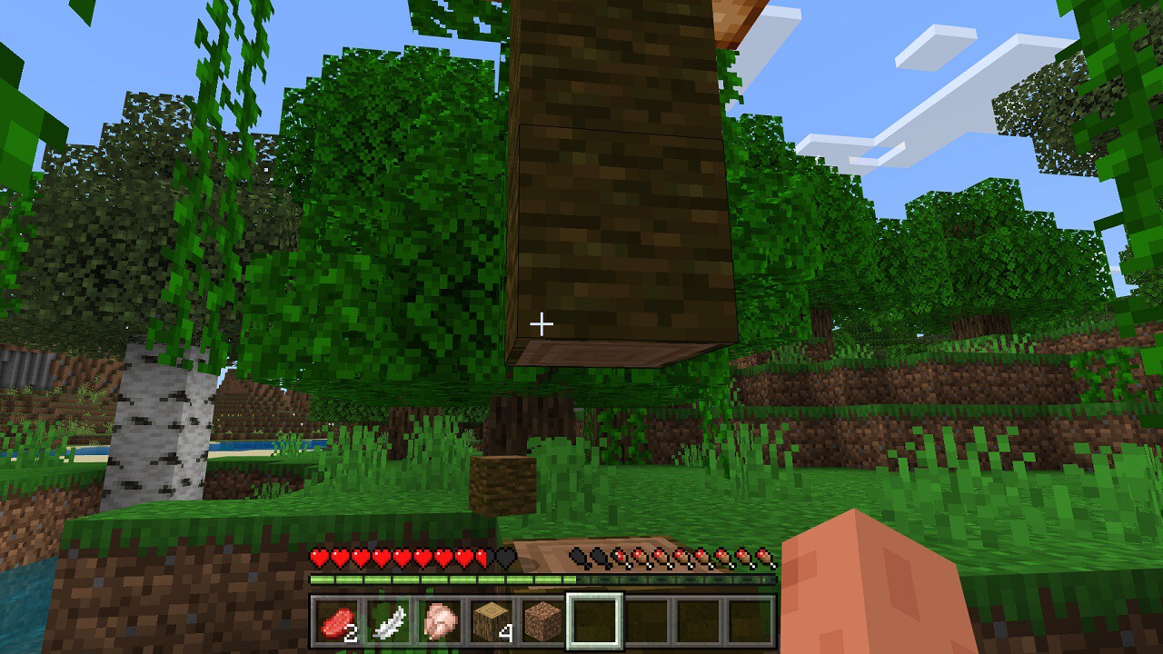 Cómo craftear en Minecraft y herramientas básicas para sobrevivir ...