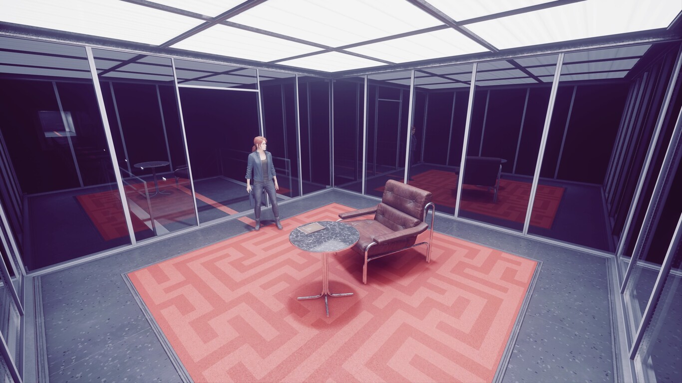 Análisis de Control Ultimate Edition, la versión definitiva y para la ...