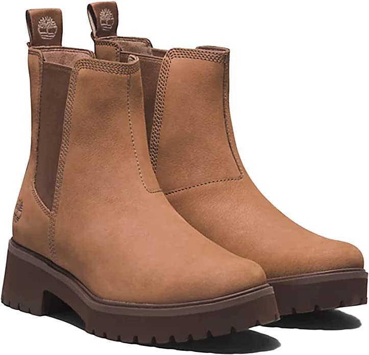 La sorpresa del Amazon Prime Day son estas botas tipo chelsea de ...