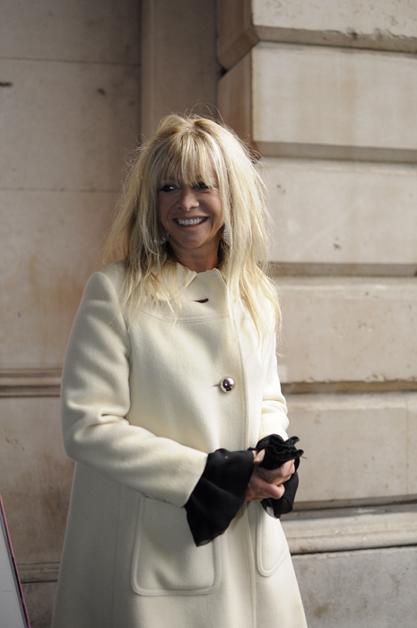 El quién es quién de la Semana de la Moda de Londres por Alberto Bringas