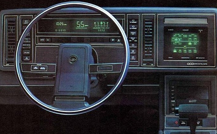 Tecnologías que en los 80 y 90 eran lo más exclusivo y hoy parecen lo ...