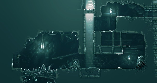 INMOST, avance: preview con experiencia de juego para Nintendo Switch y ...