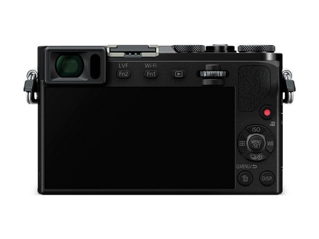 Panasonic Lumix GM5