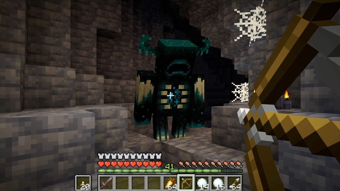 Las cuevas y montañas de Minecraft se actualizarán a lo grande en ...