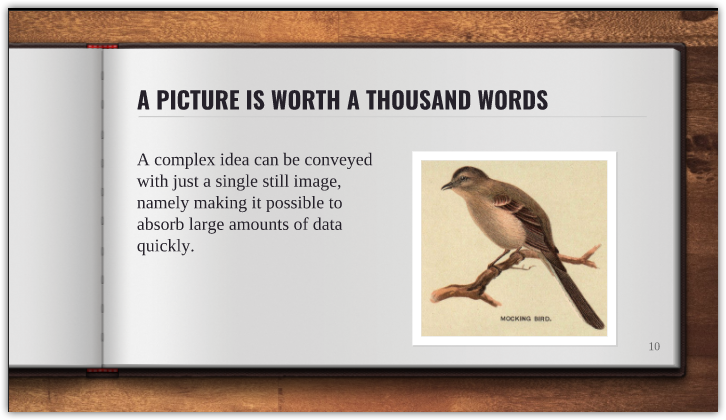 23 plantillas de presentaciones de PowerPoint para explicarlo todo